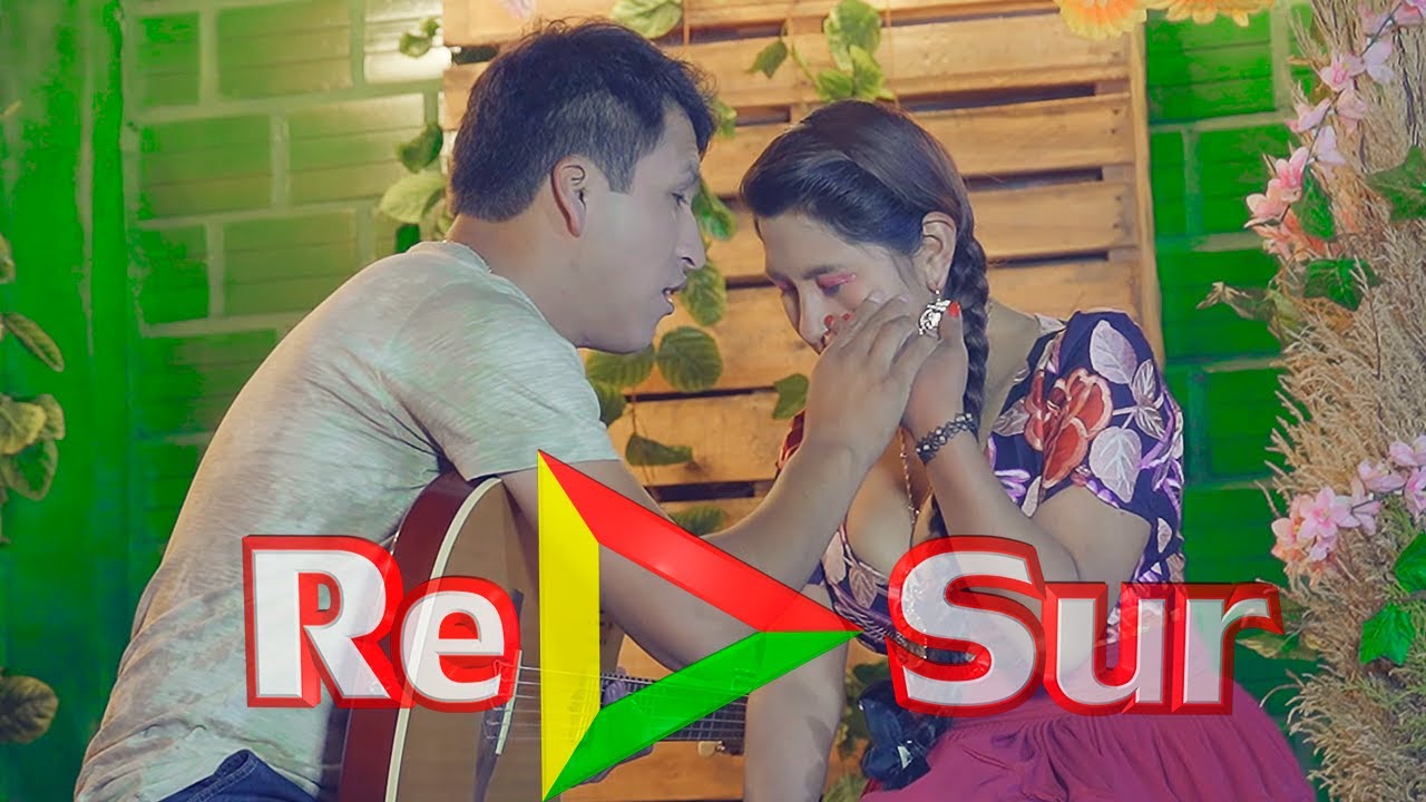 Wili Rojas Vamonos mi amor (Primicia 2023) RePlaySur© Oficial - YouTube