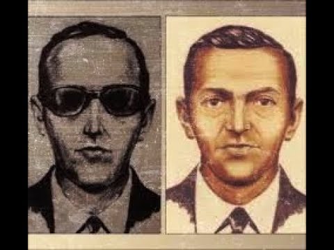 Update On The D.B. Cooper Case - YouTube