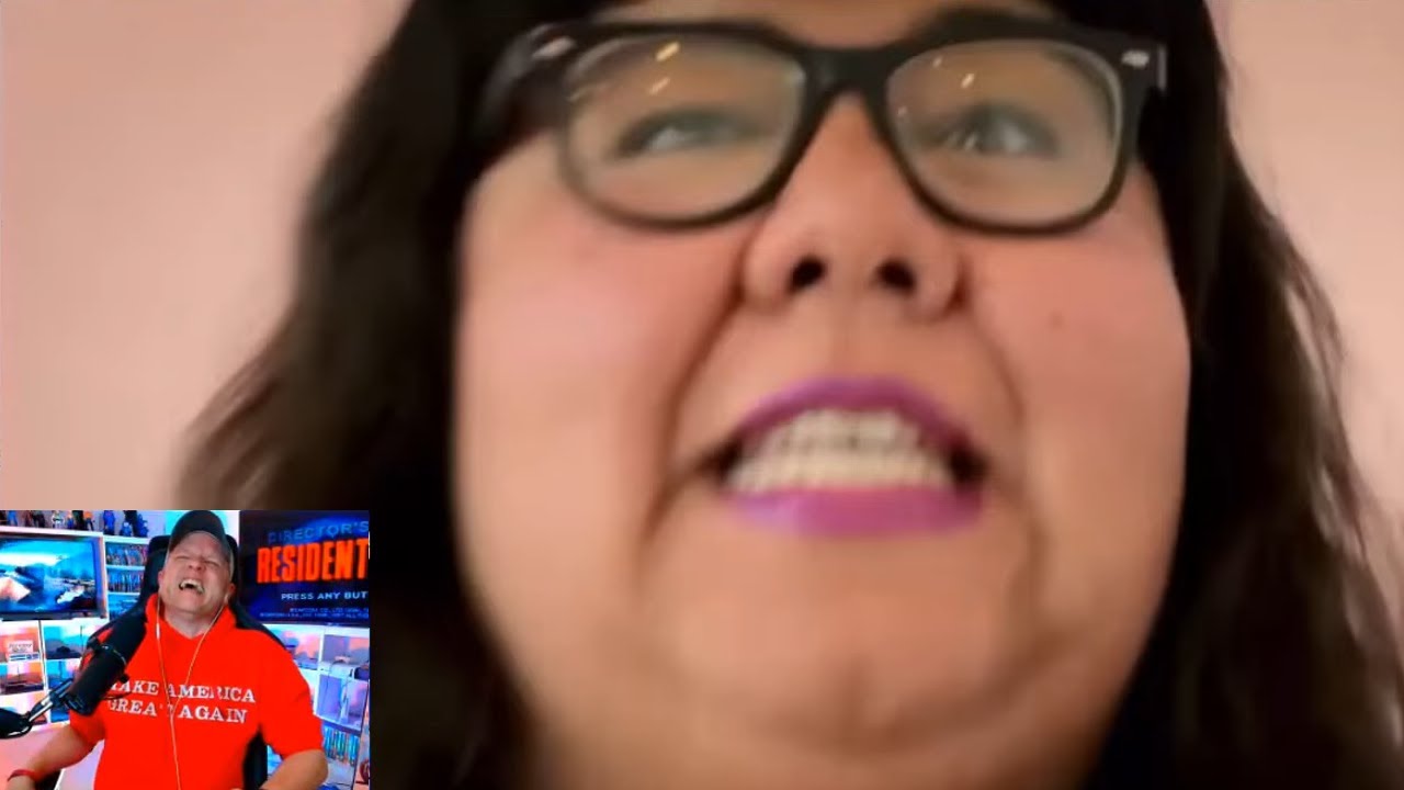 San Francisco's NEW "Weight Czar" - YouTube