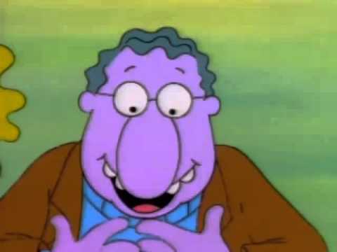 Mr Dink - YouTube