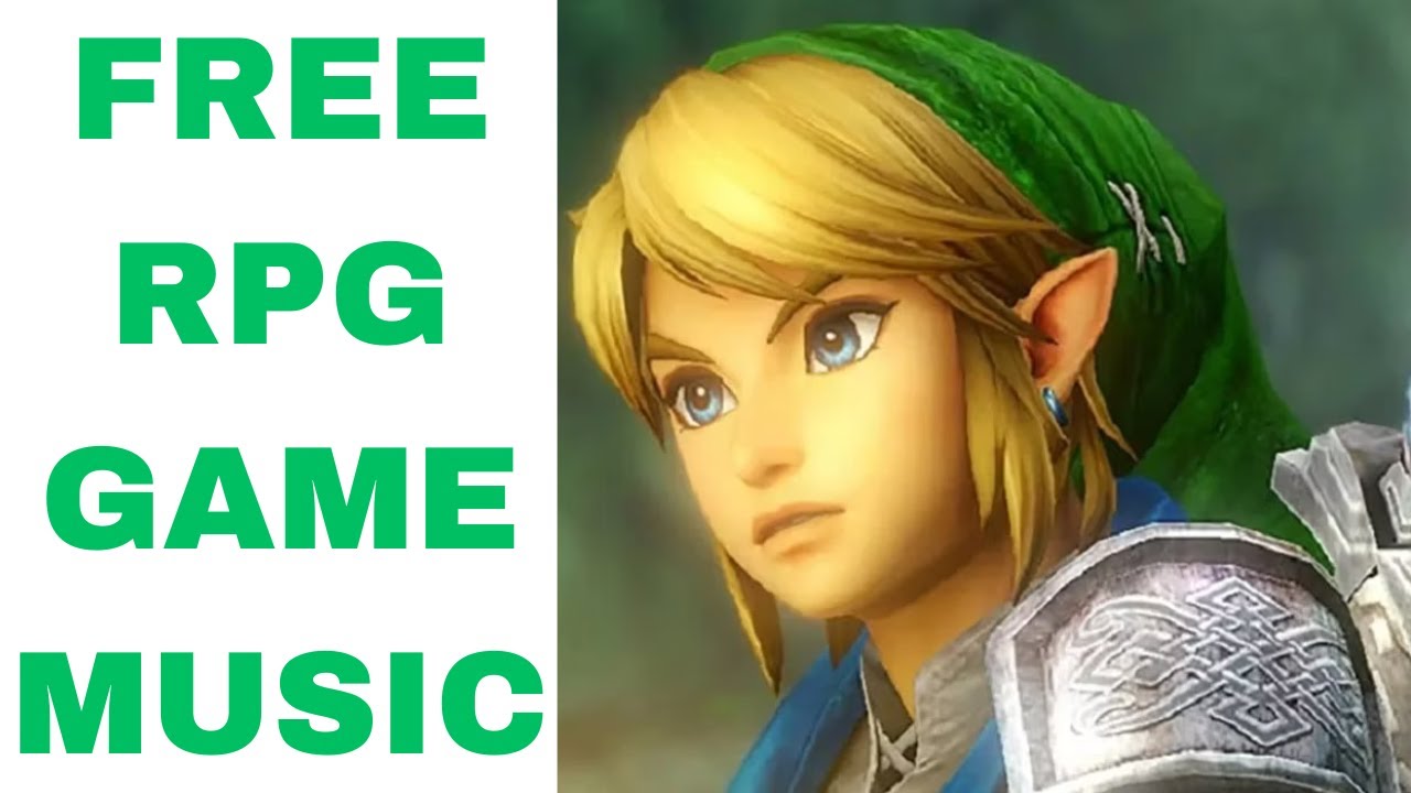 RPG Game Music Pack Loops (No Copyright) - YouTube