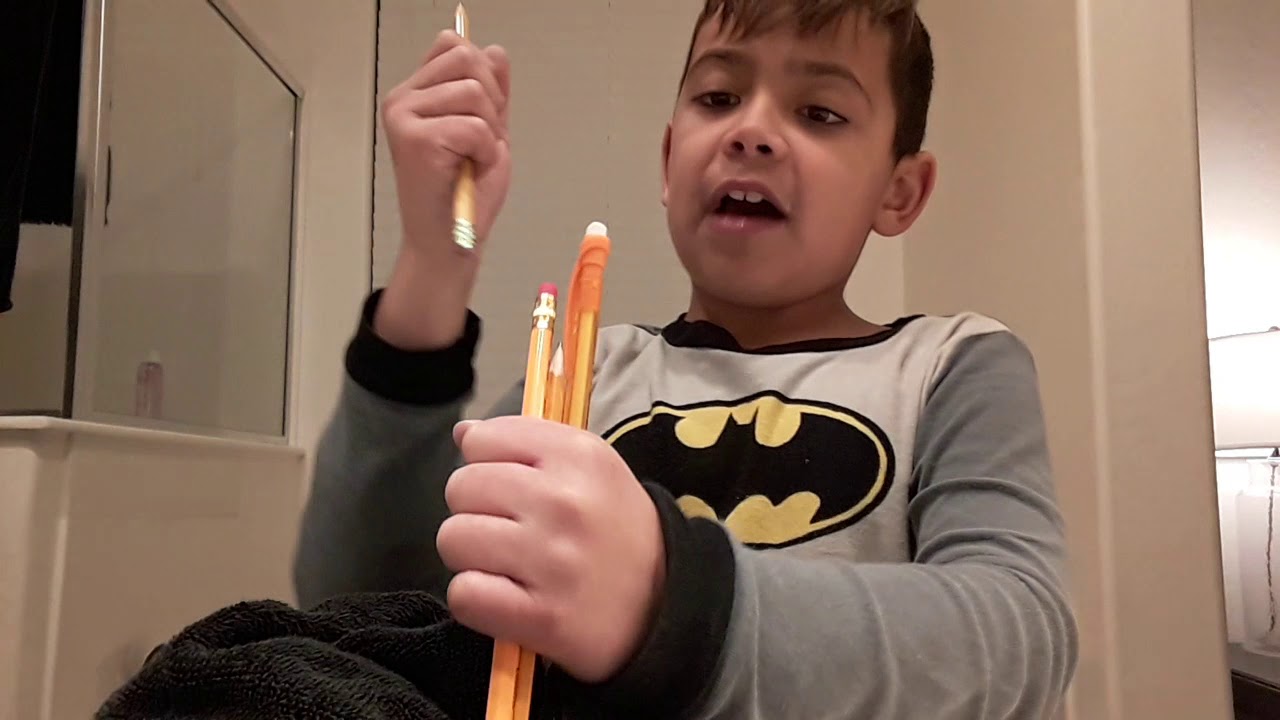 bath challenge - YouTube