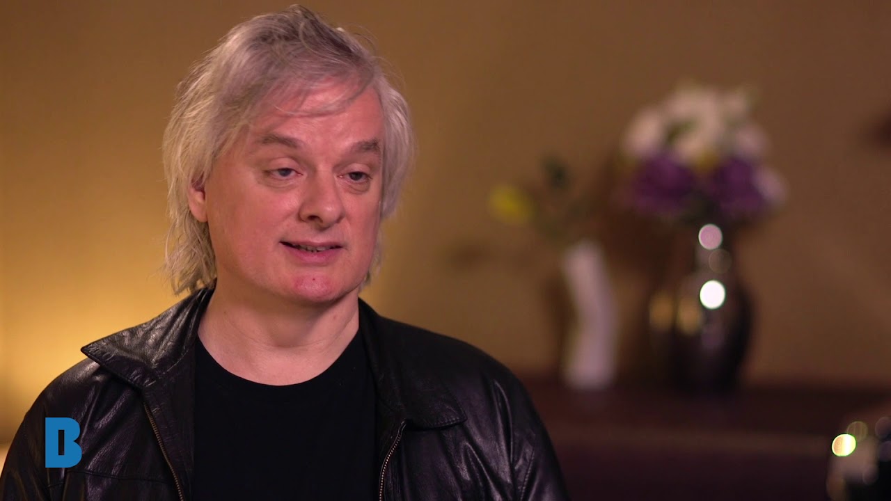 David Chalmers on Emotions - YouTube