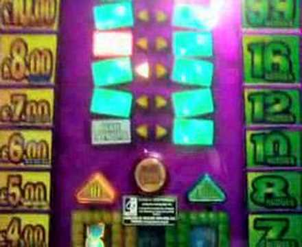 Fruit Machine - Red Gaming - Stack Attack first look! - YouTube