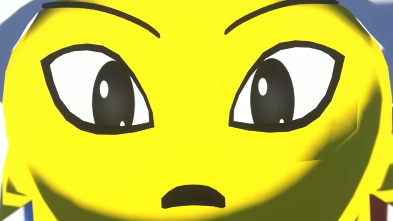 (Spoiler) Fark Reveals Absolutely Everything to Spark - YouTube