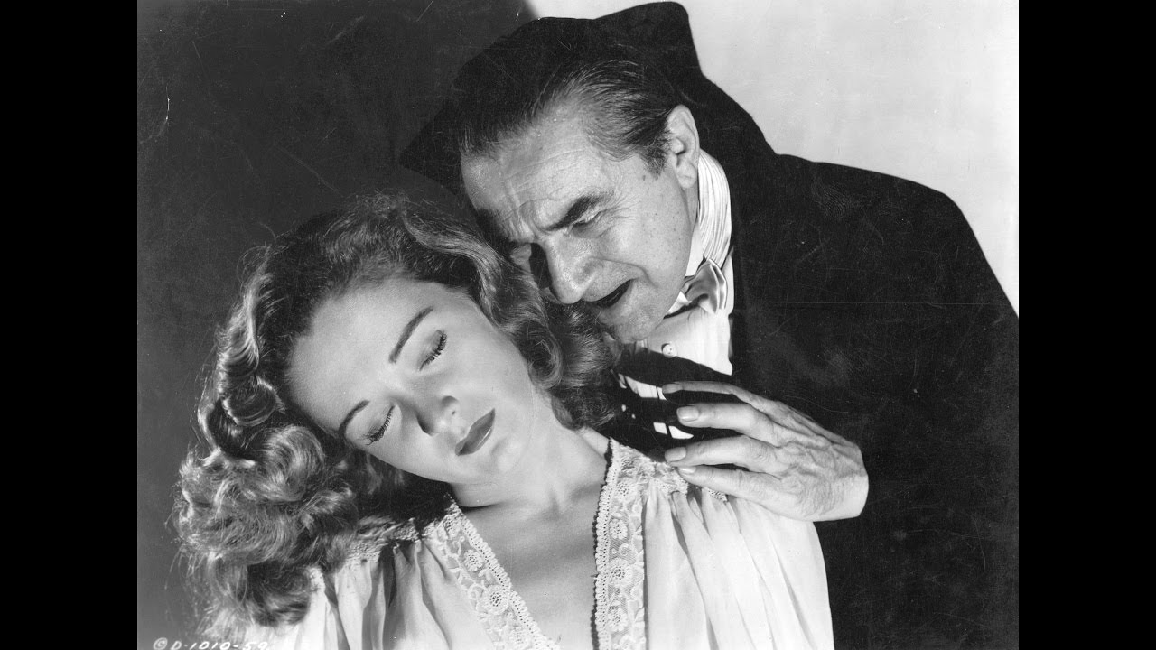 Johnnie Torch Classic Horror Reviews: Return of the Vampire (Spoilers ...