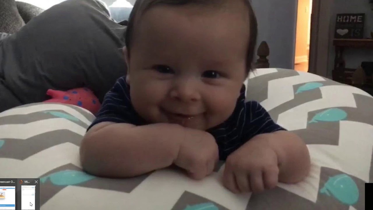 How to Use Screencast and YouTube - YouTube