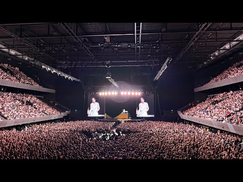 Rosalía - La Perla (LUX Tour 2026 Amsterdam)