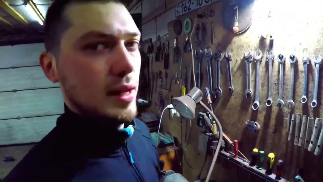 JAVA 638 Project END! We disassemble the Jawa 350 Motorcycle - YouTube