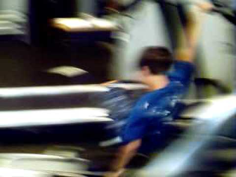 the simpkins - YouTube