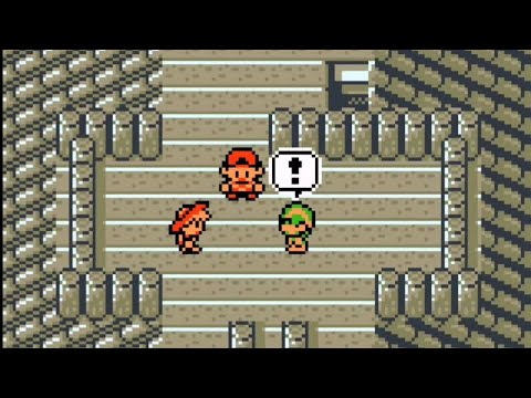 Pokémon Legends Celebi V0.0.1 Demo part 4 - YouTube