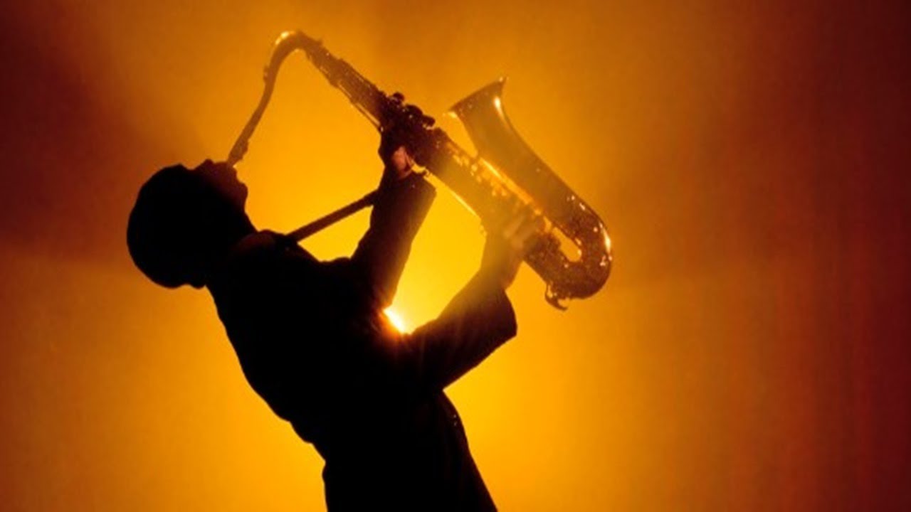 2 hours biggest saxophone love songs instrumental - Relaxing music ...