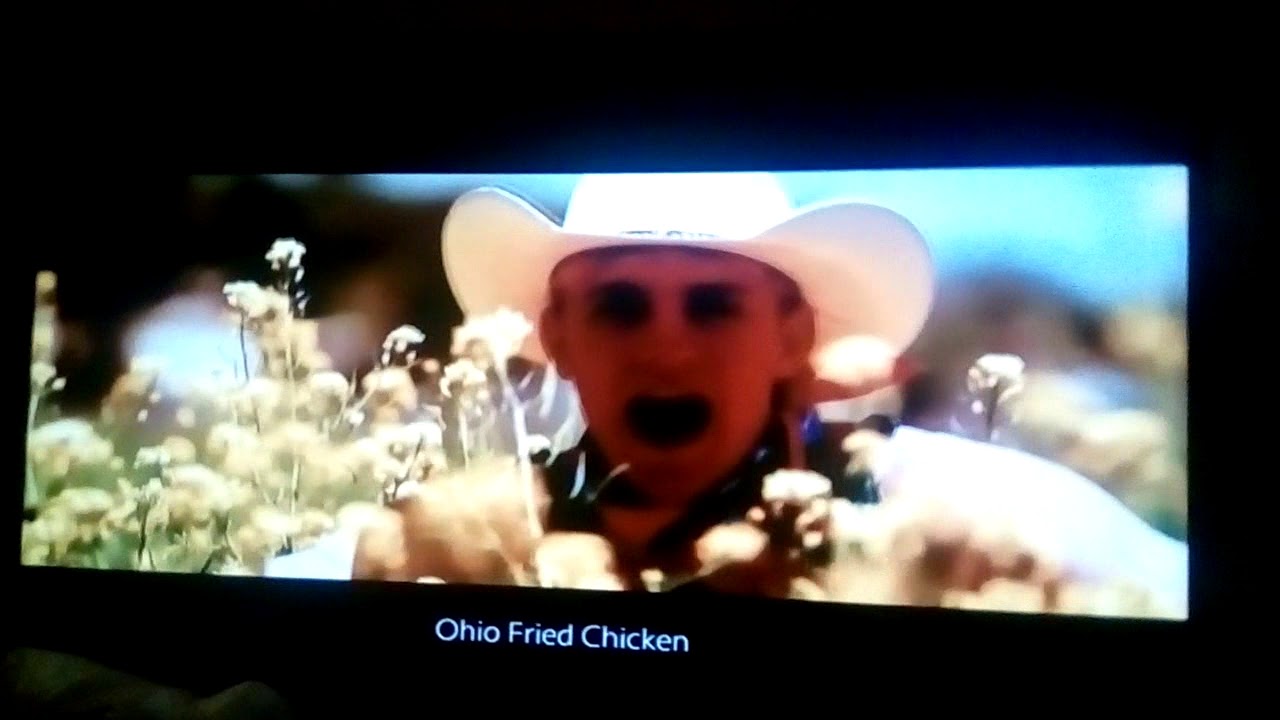 Ohio Fried Chicken official music video - YouTube
