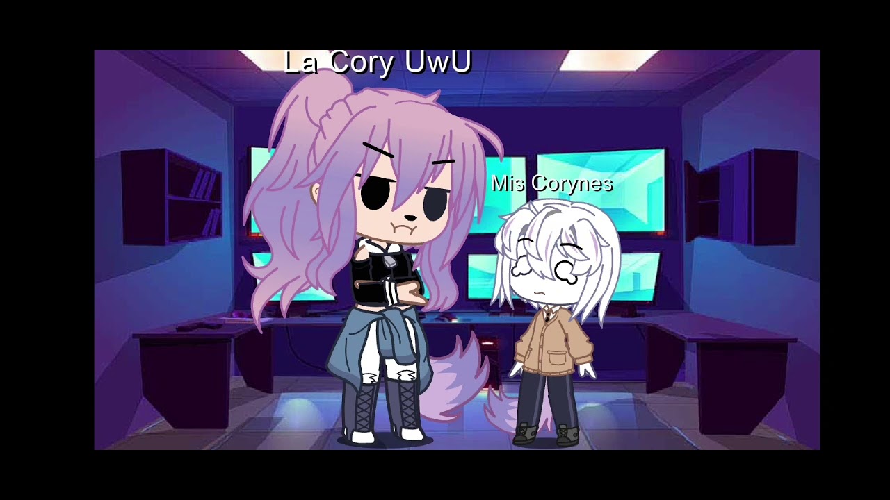 x: ¿Que tan sincera eres con tus subs? Yo: Pues... 😅😅--- La Cory UwU ...