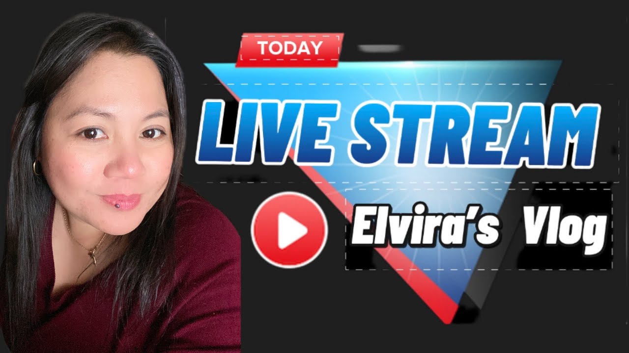 #21 First Live Streaming as a monetized channel - YouTube