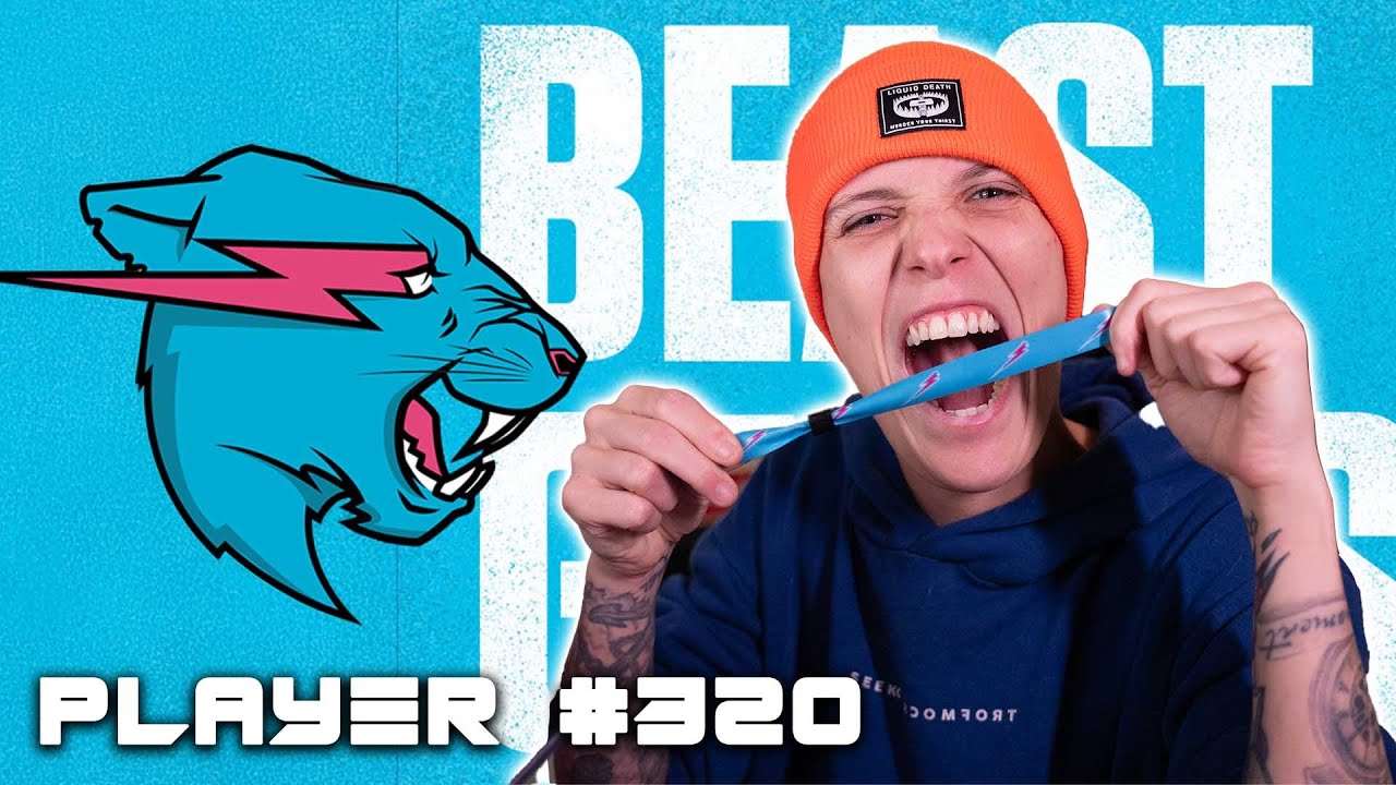 My Experience In Beast Games! Part 1: Vegas - Player 320 Insider ...