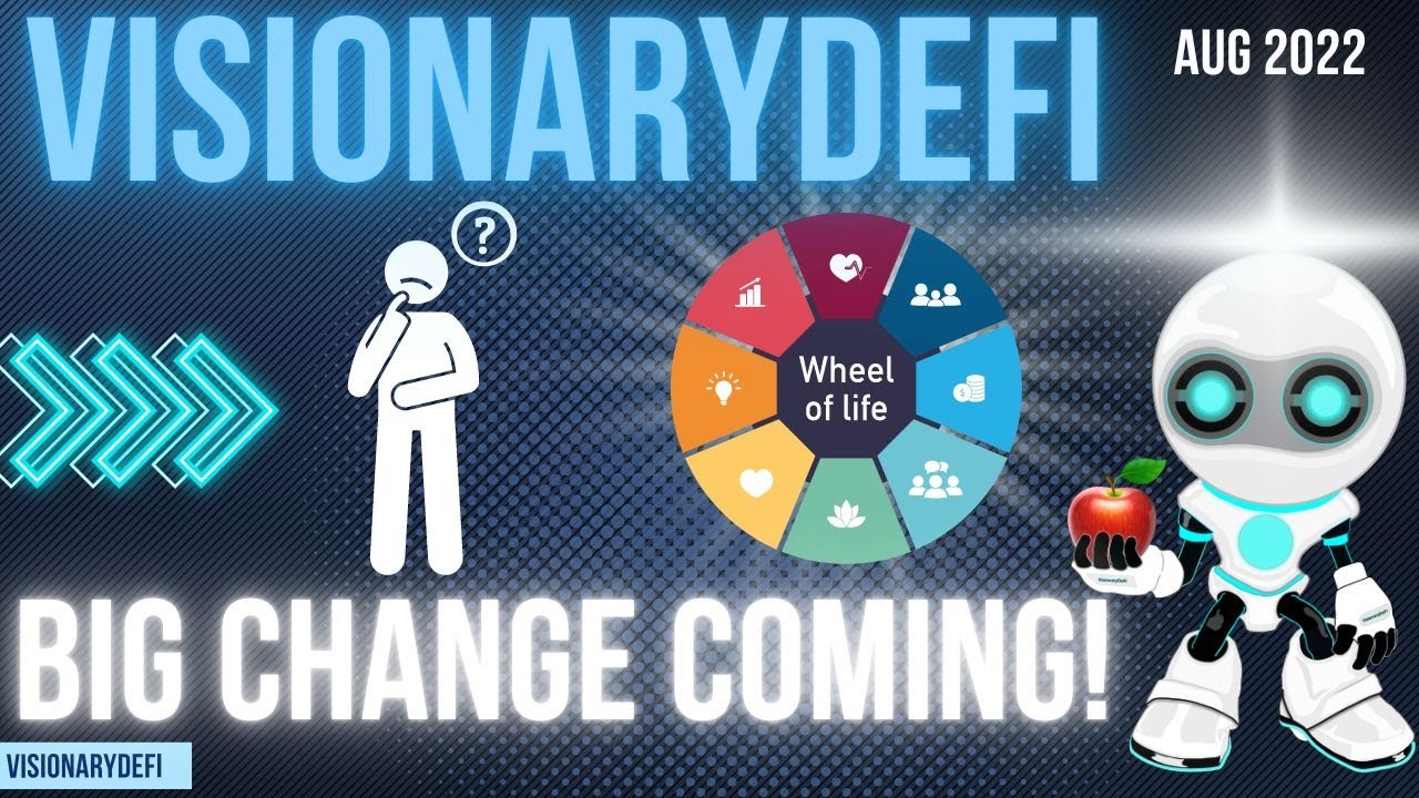 LIFE AS YOU KNOW IT WILL NEVER BE THE SAME 📢 WE ARE READY🌱💎 - YouTube