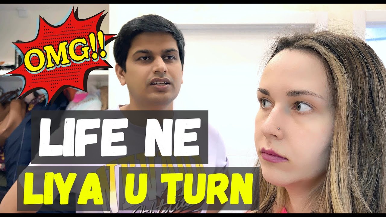 Vlog 12 | Life ne liya u turn | Ab challenges ayenge - YouTube