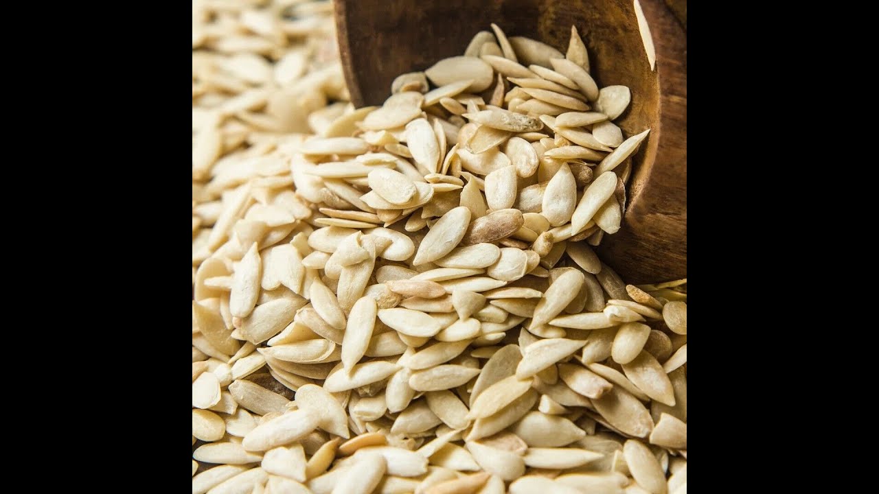 Use Wrewre '' Muskmelon Seeds'' For Healing -GREAT POWER MINISTRY - YouTube