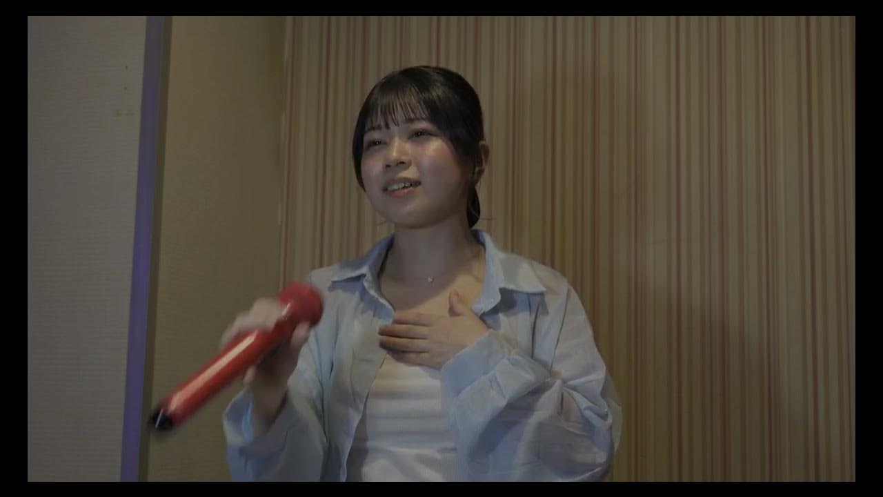 【歌ってみた】長真由美 The last rain / Uru 2024.10.26 都内某所 - YouTube