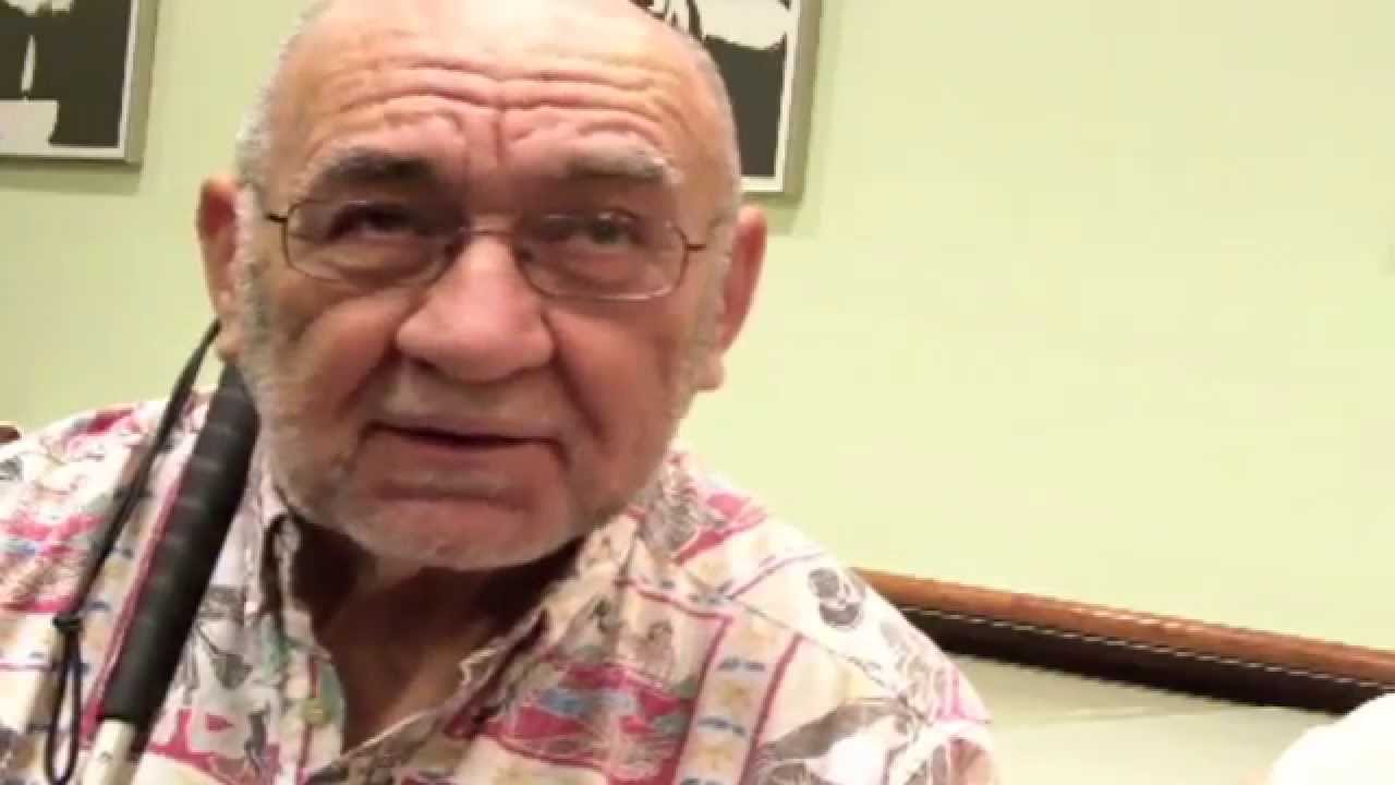 Father Pat Martin - YouTube