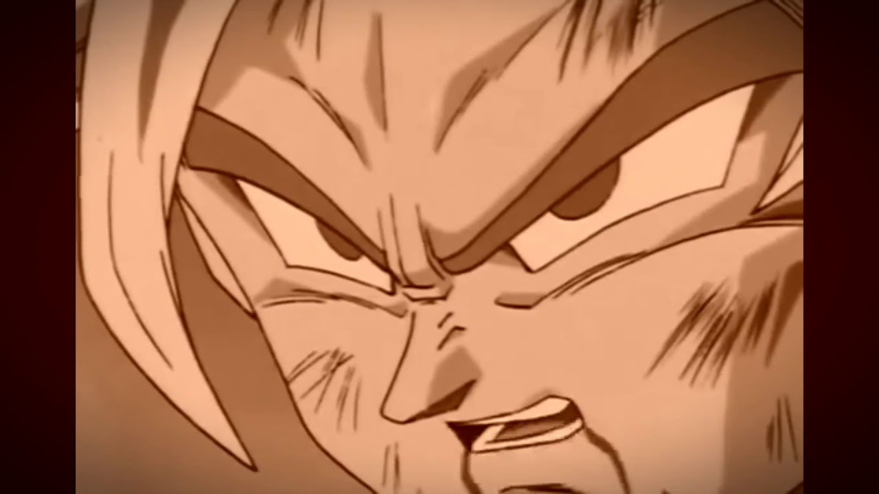 Dragon Ball Z - Sad Moments Saga Boo AMV - YouTube