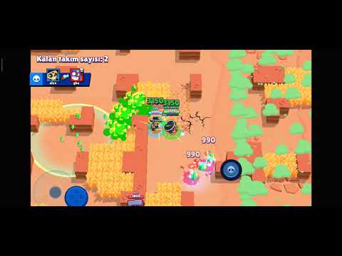 Daha yeni başladık dur hele