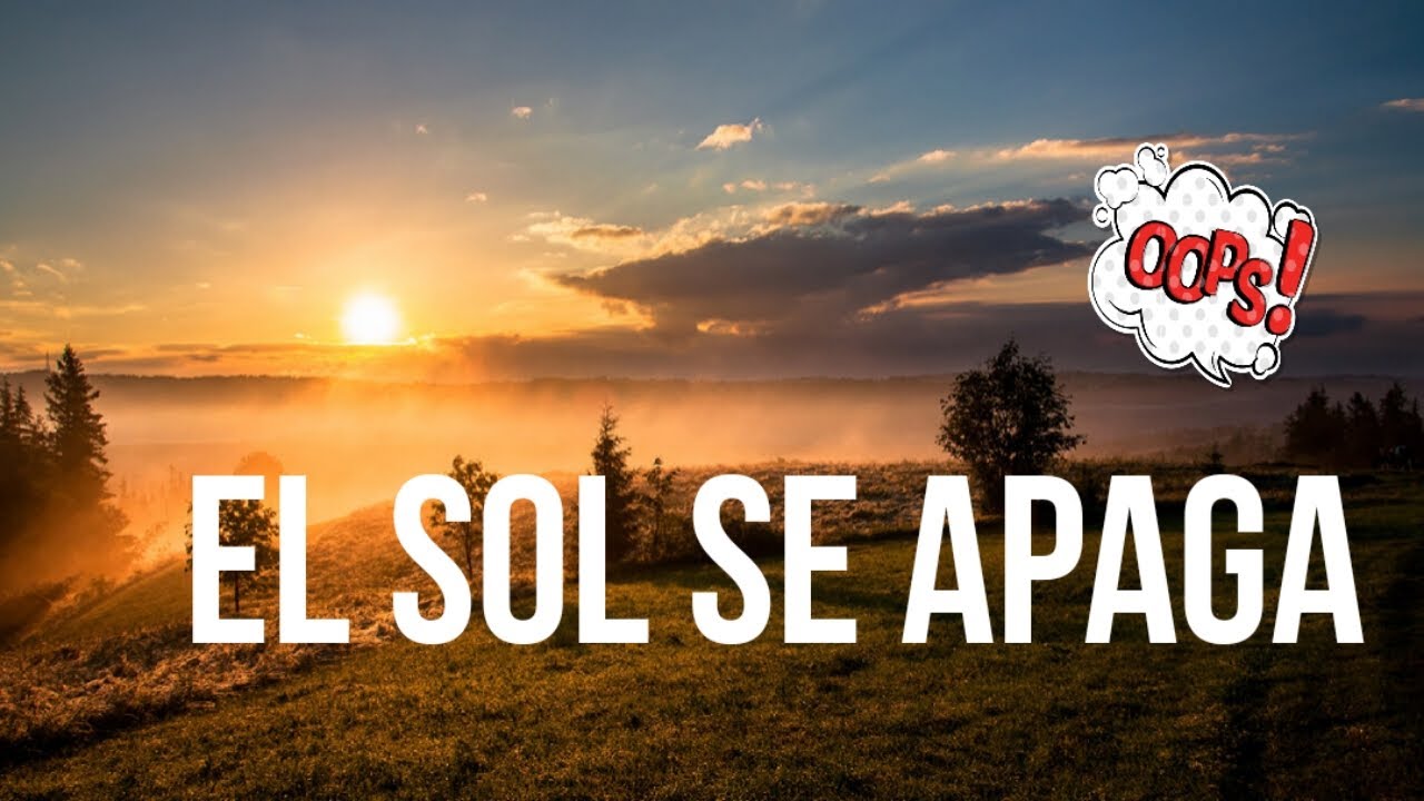 El Sol - 1001curiosidades.net - YouTube