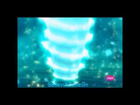 Winx Club - Believix GREEK [Lyrics + Translation on DESC]