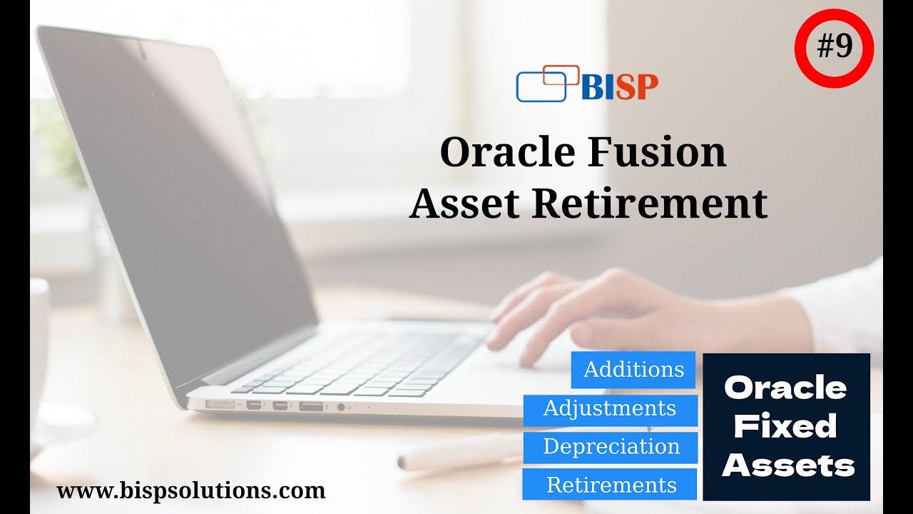 Oracle Fusion Asset Retirement | Oracle EBS Asset Retirement | Oracle ...