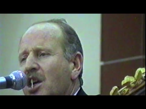 Yener Yılmazoğlu-Öksüz Ozan (leb Değmez) Atışma