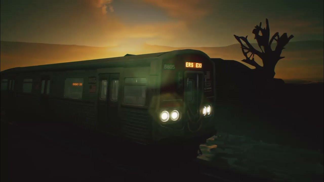 My First Unreal Engine Project.... - YouTube