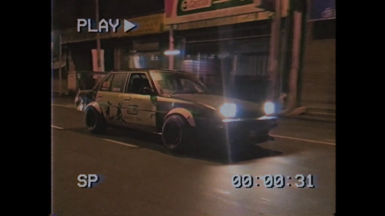 TOYOTA KE70 + AE86 + SILVIA = KE86 SR20 - YouTube