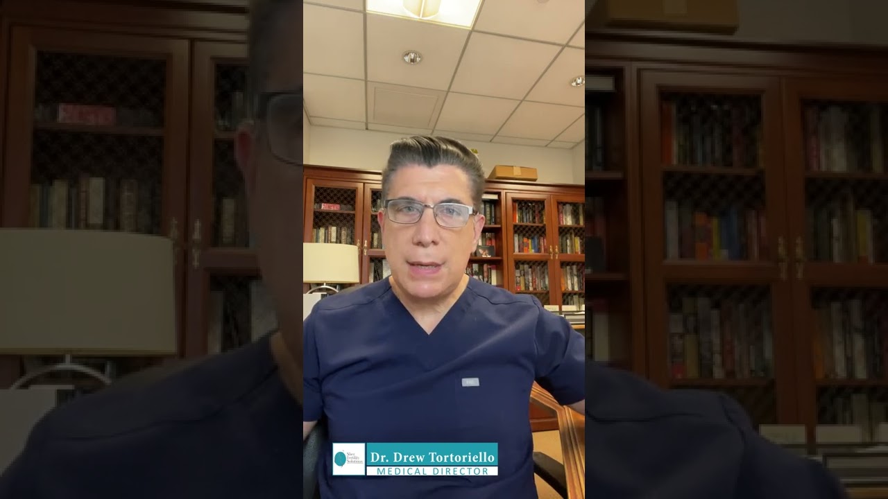 Sher Fertility Solutions - Dr. Drew Tortoriello - YouTube