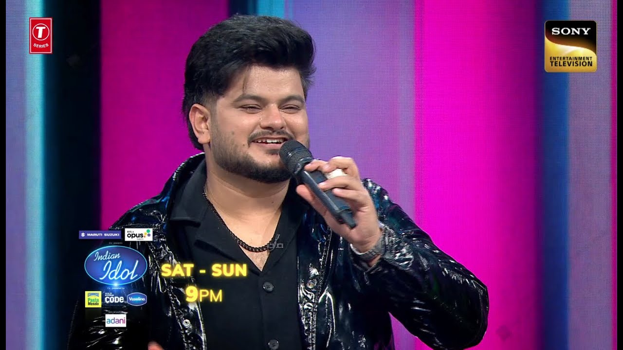 Indian Idol Season 15: "Vishal Mishra Ki Indian Idol Journey" | Shreya ...