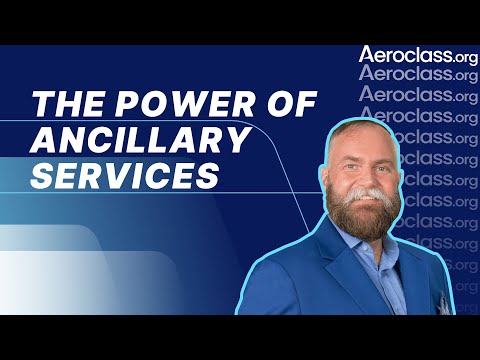What Are Ancillary Services In Travel And Tourism