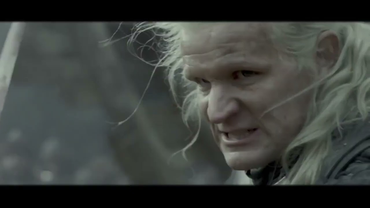 Daemon Targaryen ( Craxes ) vs Yengeç besleyici ( Daemon Targaryen ...