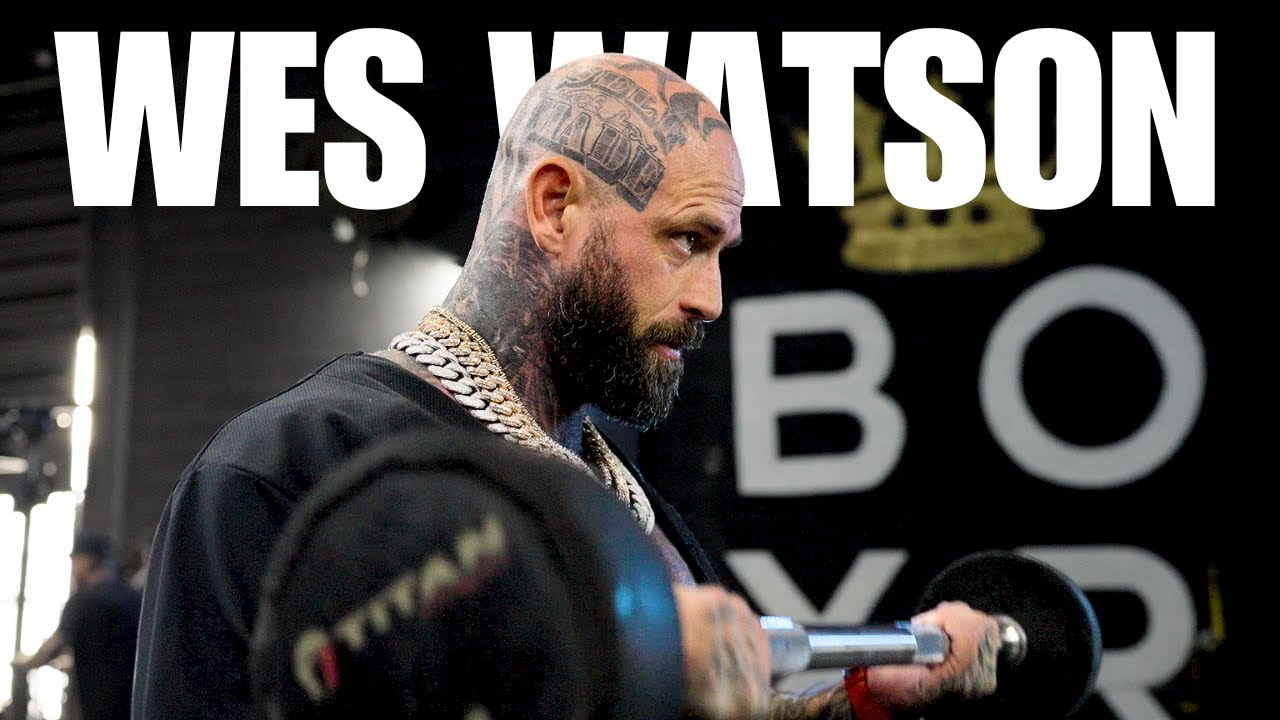 The Real Reason You Are Stuck Where You Are | Life With Wes Watson ...