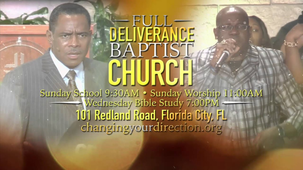 THE HIGH CALLING: PART 3 - YouTube