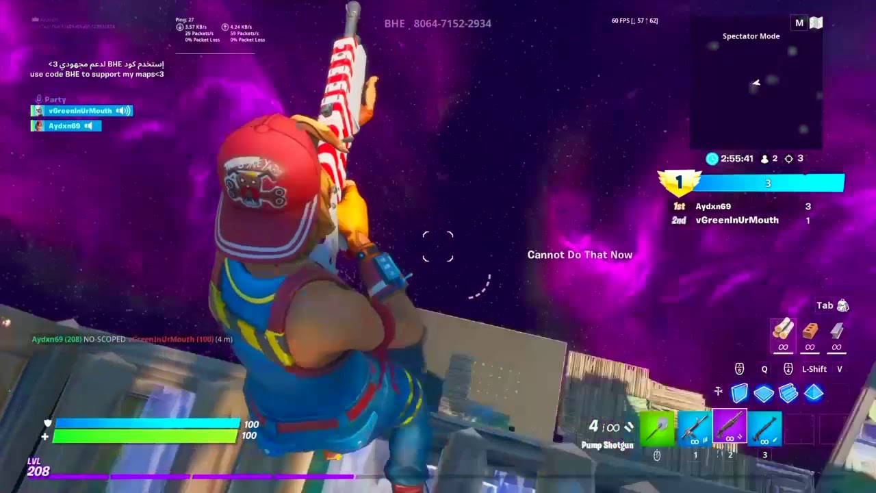 The Box LoF|Fortnite boxfights montage - YouTube