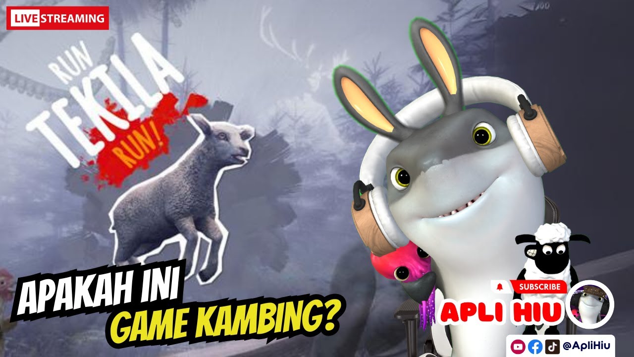 APLI KENA PRANK SAMA GAME - Run Tekila Run! - YouTube