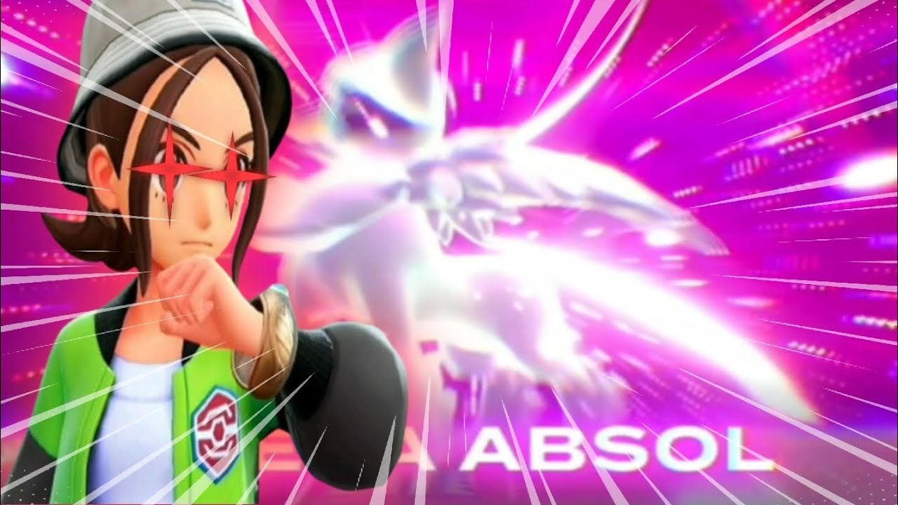 MINI EVOLUTION IS EASY (get it because mega evolution is ez) - YouTube