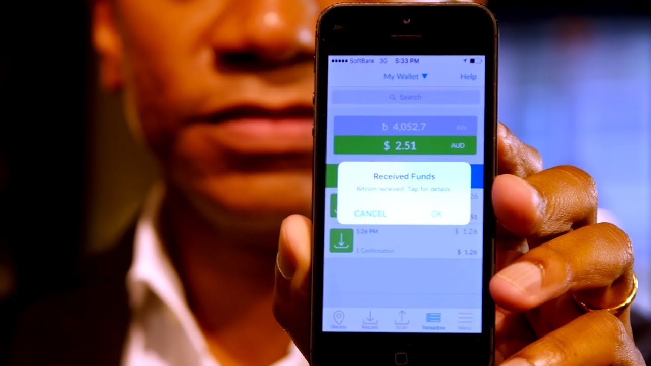 Magic Money: The Bitcoin Revolution - YouTube