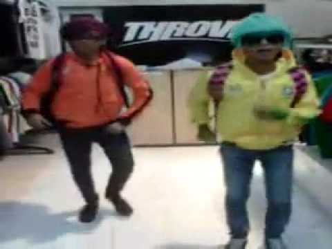 Cleopatra Stratan - Ghita (dance cover)