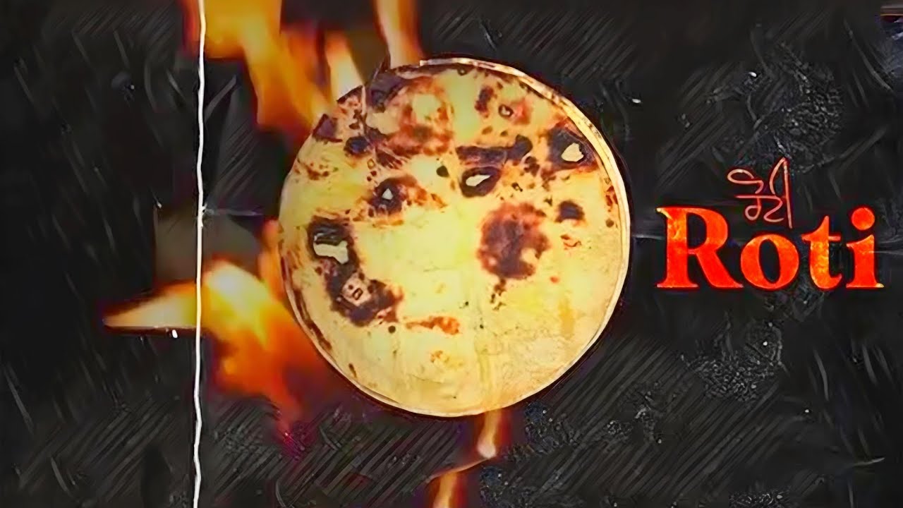 Roti New song in punjabi - YouTube