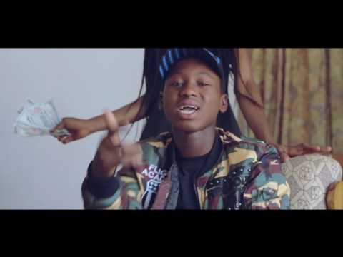 Fadi Lan ft Stone Brain   Montelolo (Official video)