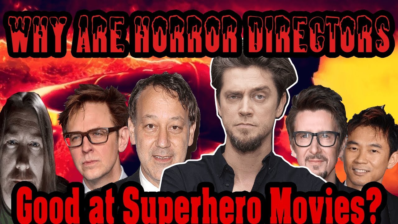 Flash Gets A New Director... again (Nerds of the Multiverse Highlights) - YouTube