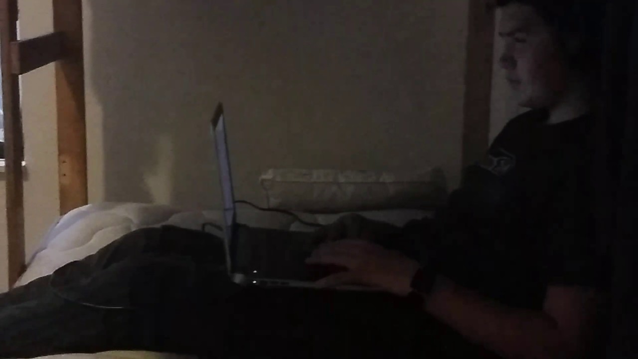 Spying On My Brother Youtube
