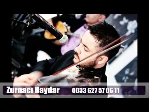 Aggelin - Zurnaci Haydar 00 33 627 57 06 11