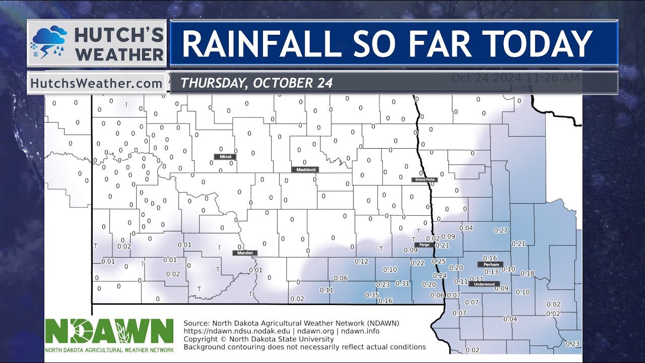 🌧🌧Warm Up Ahead - Then Unsettled Rain/Flakes - YouTube